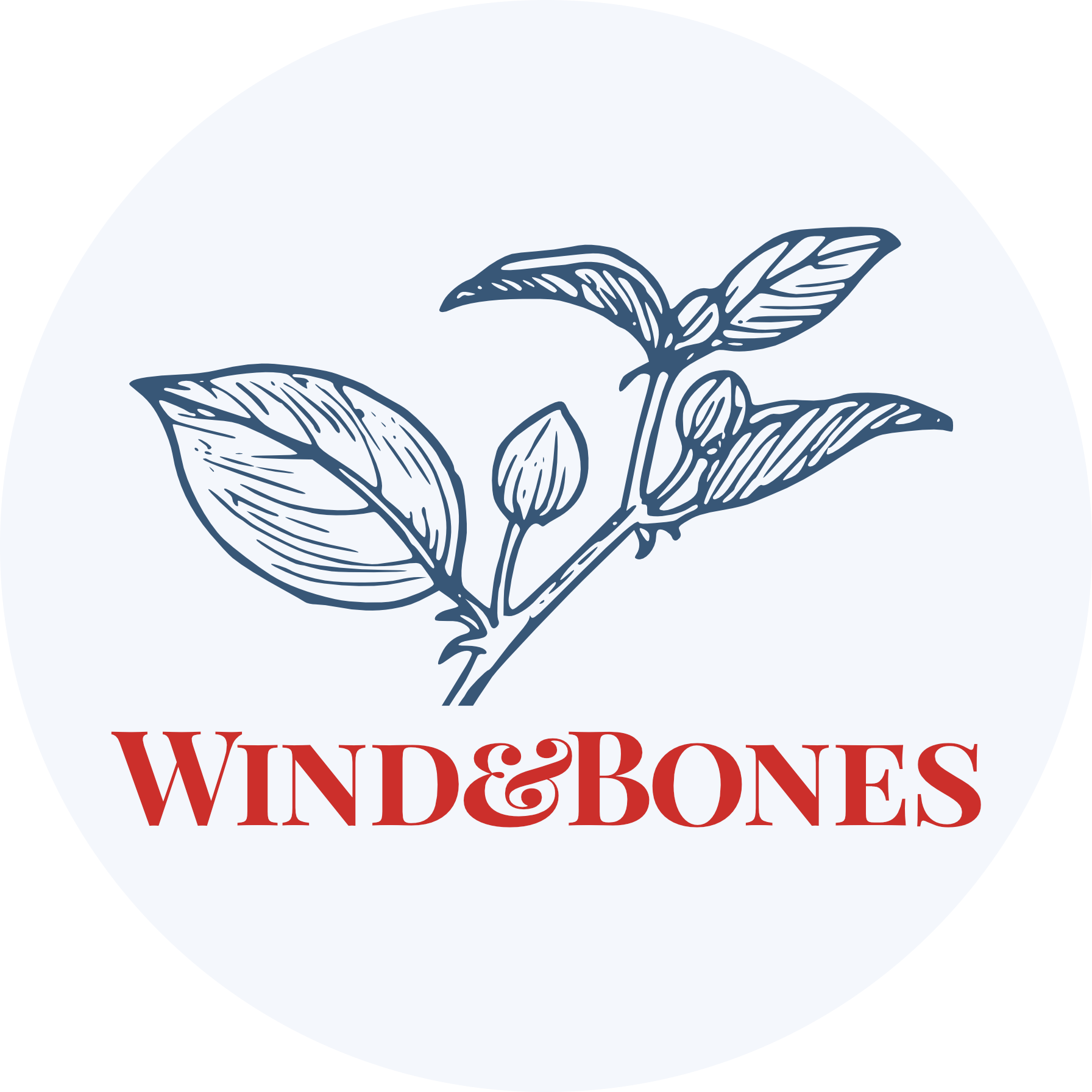 About Wind Bones About Wind Bones